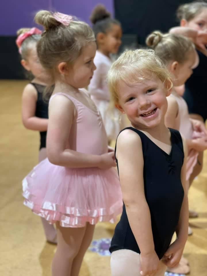 CLASSES – Impact Dance Factory